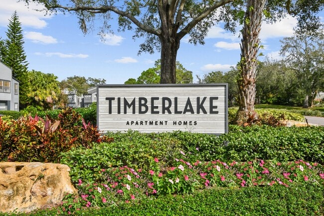 Timberlake Apartments - Apartments in Altamonte Springs, FL ...