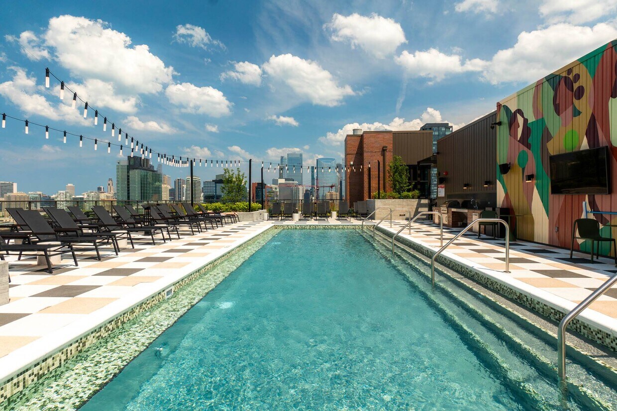 Arthur on Aberdeen - Apartments in Chicago, IL | Apartments.com