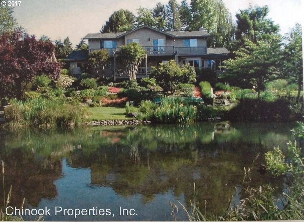3450 Bardell Ave, Eugene, OR 97401 - House Rental in Eugene, OR ...