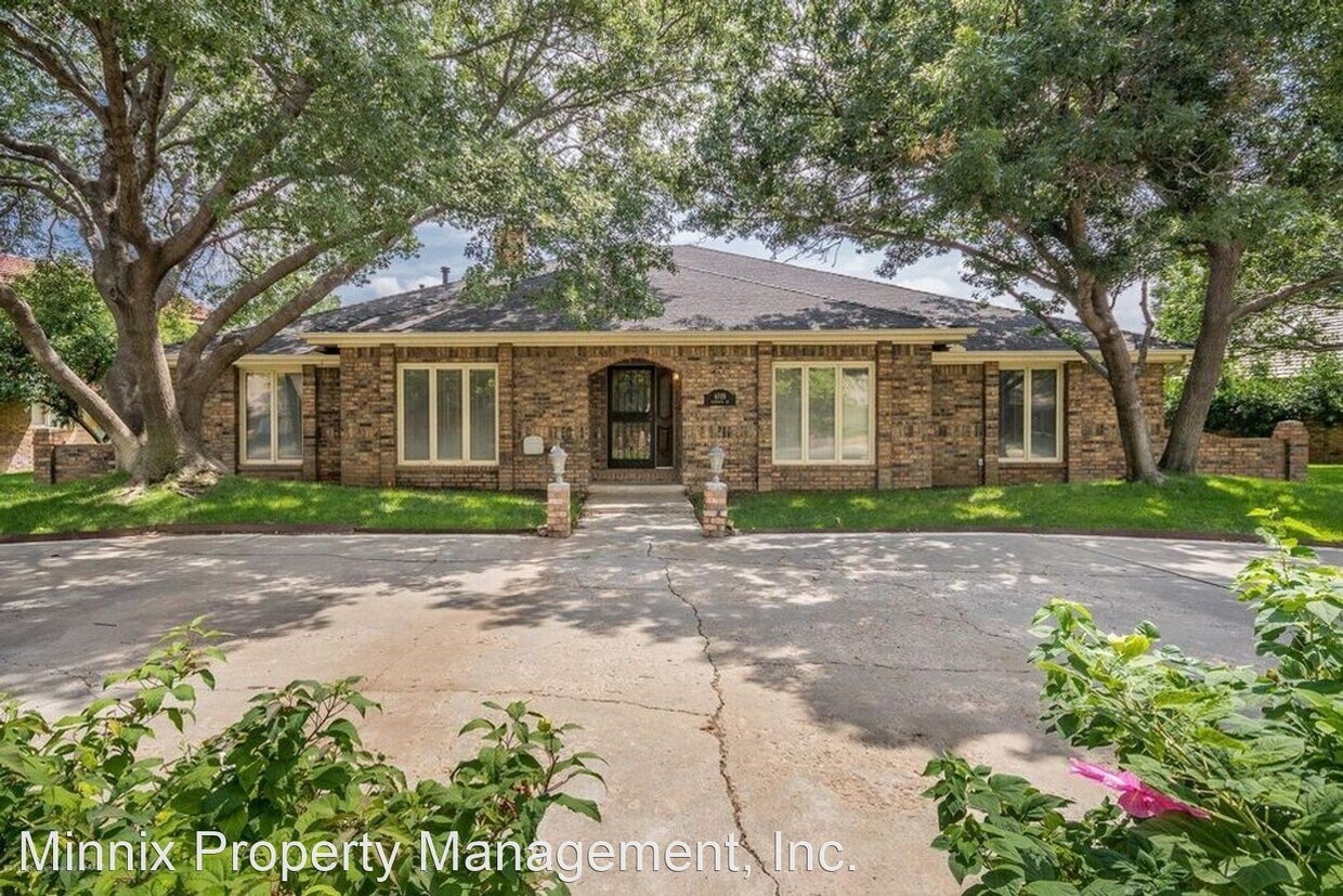 6705 Stoneham Dr, Amarillo, TX 79109 - House Rental in Amarillo, TX ...