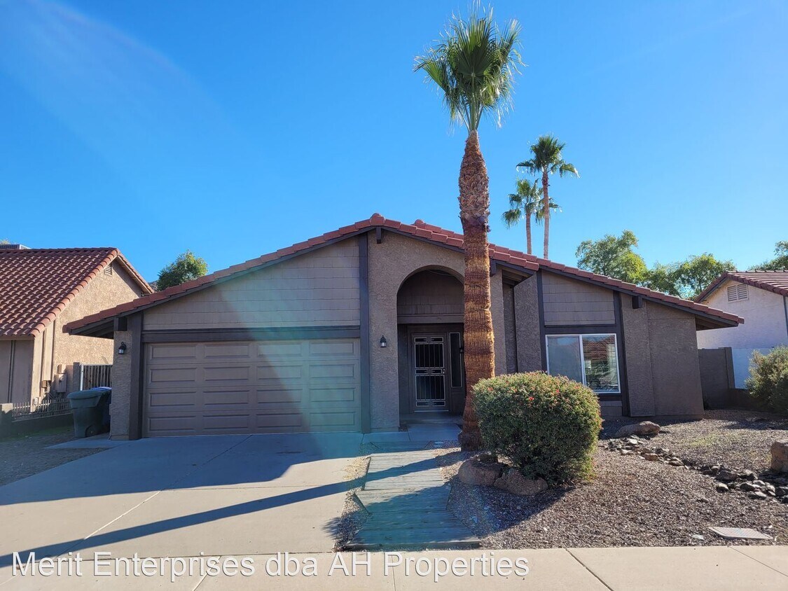 13809 North 22nd St, Phoenix, AZ 85022 - House Rental in Phoenix, AZ ...