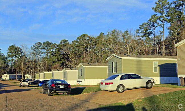 The Highlands Apartments - Pearl, MS | Apartments.com