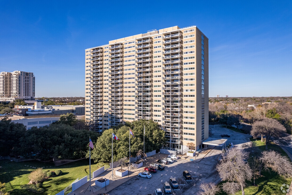3883 Turtle Creek Blvd, Dallas, TX 75219 - Apartments in Dallas, TX ...