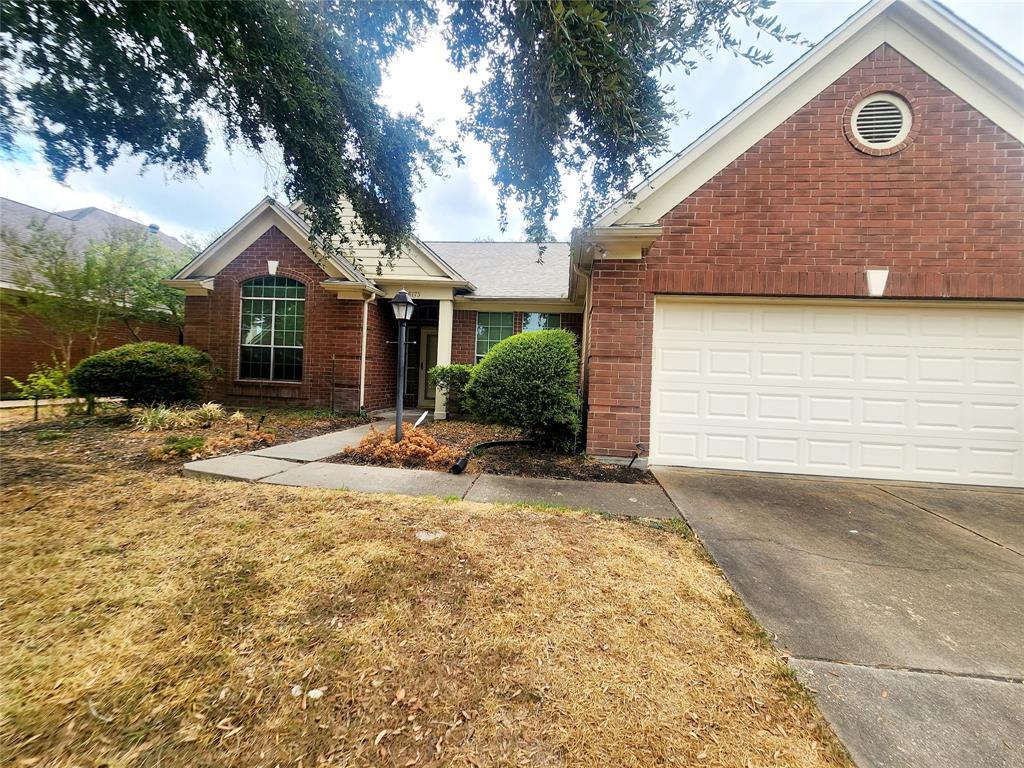 18175 Holly Forest Dr, Houston, TX 77084 - House Rental in Houston, TX ...