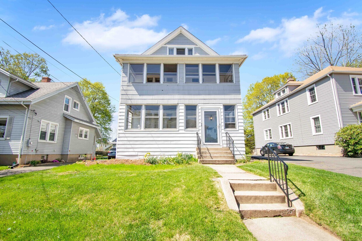 96 Vera St, West Hartford, CT 06119 - 96 Vera St West Hartford, CT ...