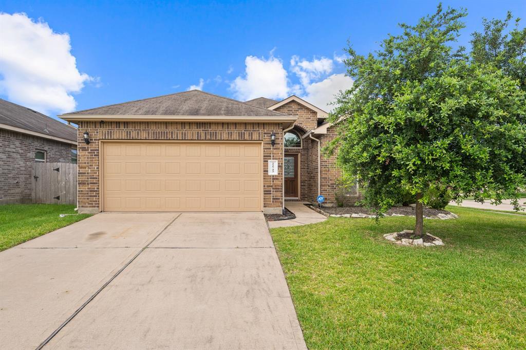22743 Worth Hills Ln, Katy, TX 77449 - House Rental in Katy, TX ...