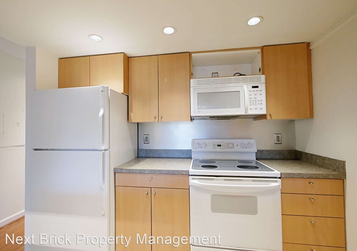 6707 204th St SW, Lynnwood, WA 98036 - House Rental in Lynnwood, WA ...