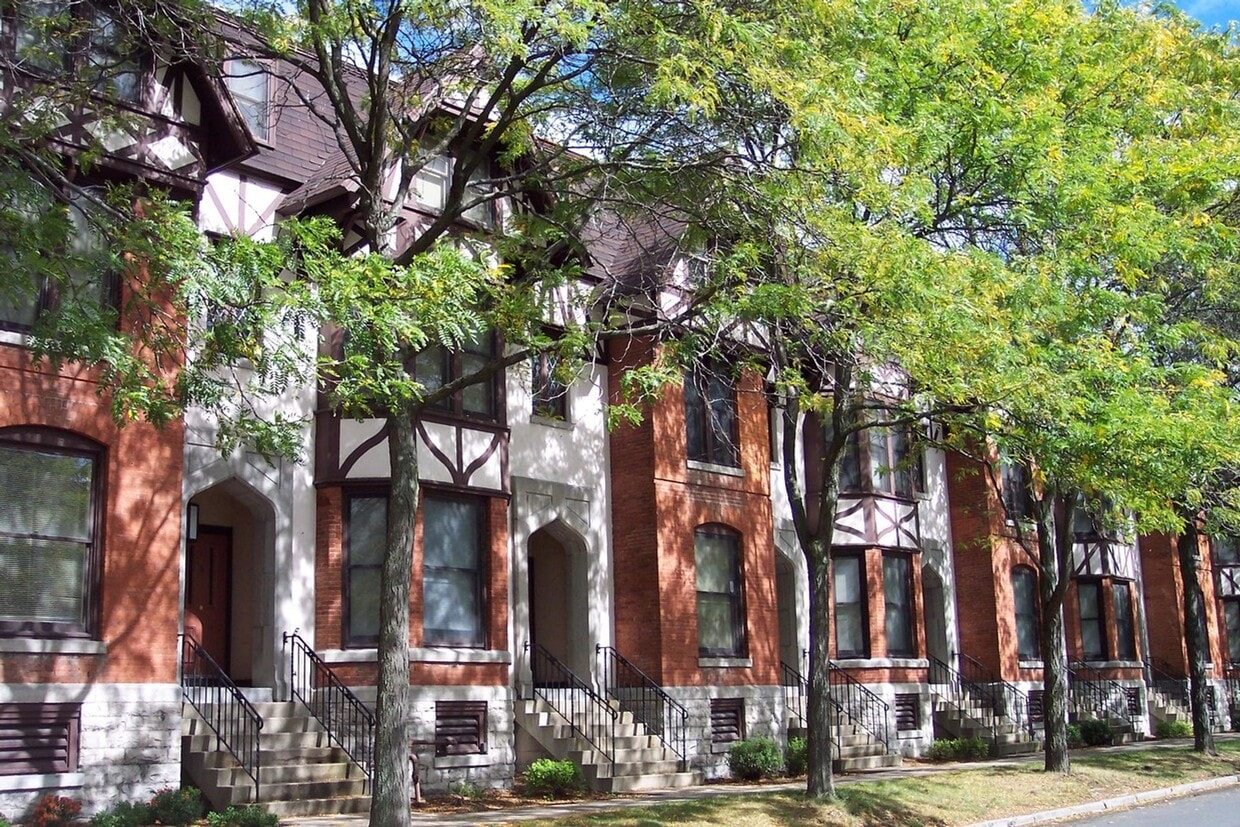 Greenway Place - Apartments in Syracuse, NY | Apartments.com