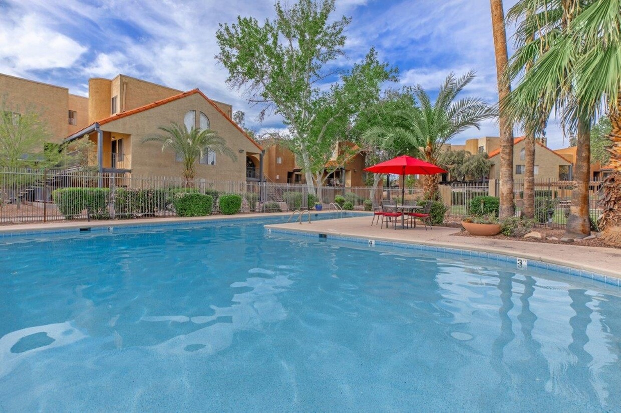Arches at Oracle - 5921 N Oracle Rd Tucson, AZ 85704 | Apartments.com