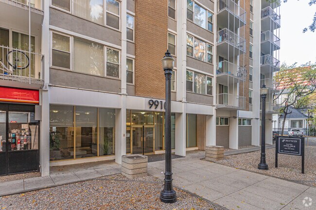 Apartments for Rent Near Grant MacEwan University Main Campus ...