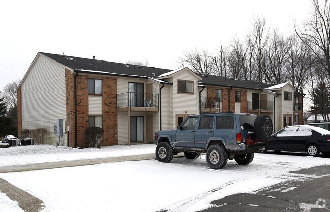 ROUND BARN MANOR Apartments - Greencastle, IN | Apartments.com