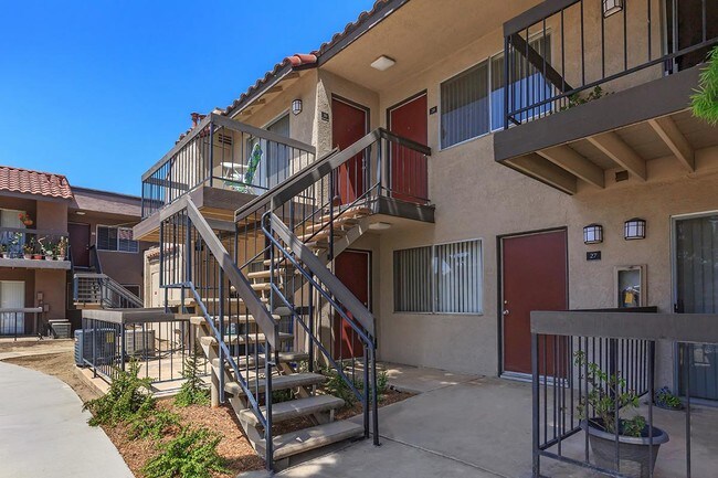 Villa Serena Senior Apartments Apartments - Chino, CA | Apartments.com