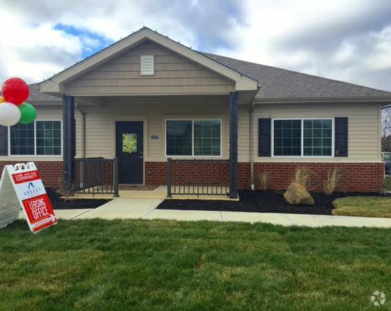 Village At Gantz Park Apartments for Rent - Grove City, OH | Apartments.com