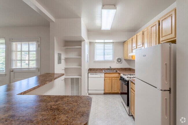 Gateway Square Apartments Apartments - 4855 St. Barnabas Rd Temple ...