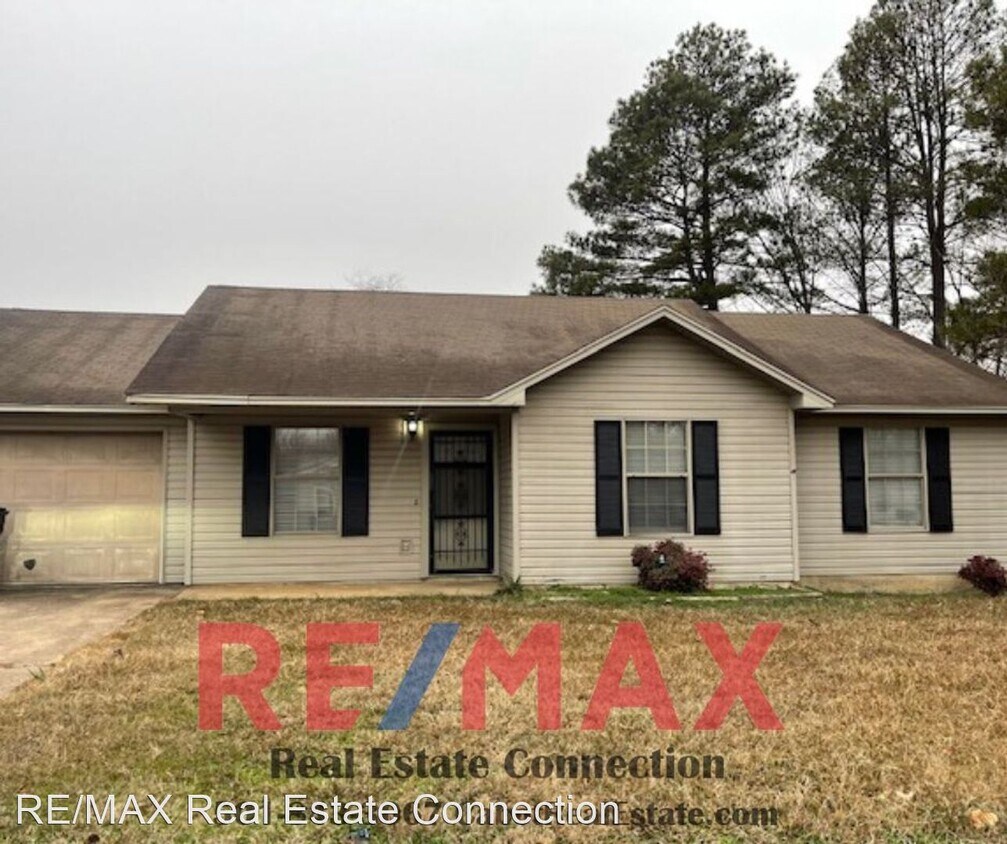 209 Bayles St, Ward, AR 72176 - House Rental in Ward, AR | Apartments.com