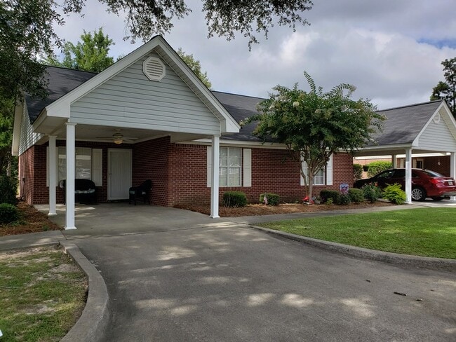 Houses For Rent In Camilla Ga