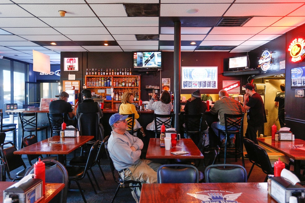 Is Brown Road a Good Place To Live in Charlotte NC? - Neighborhood ...