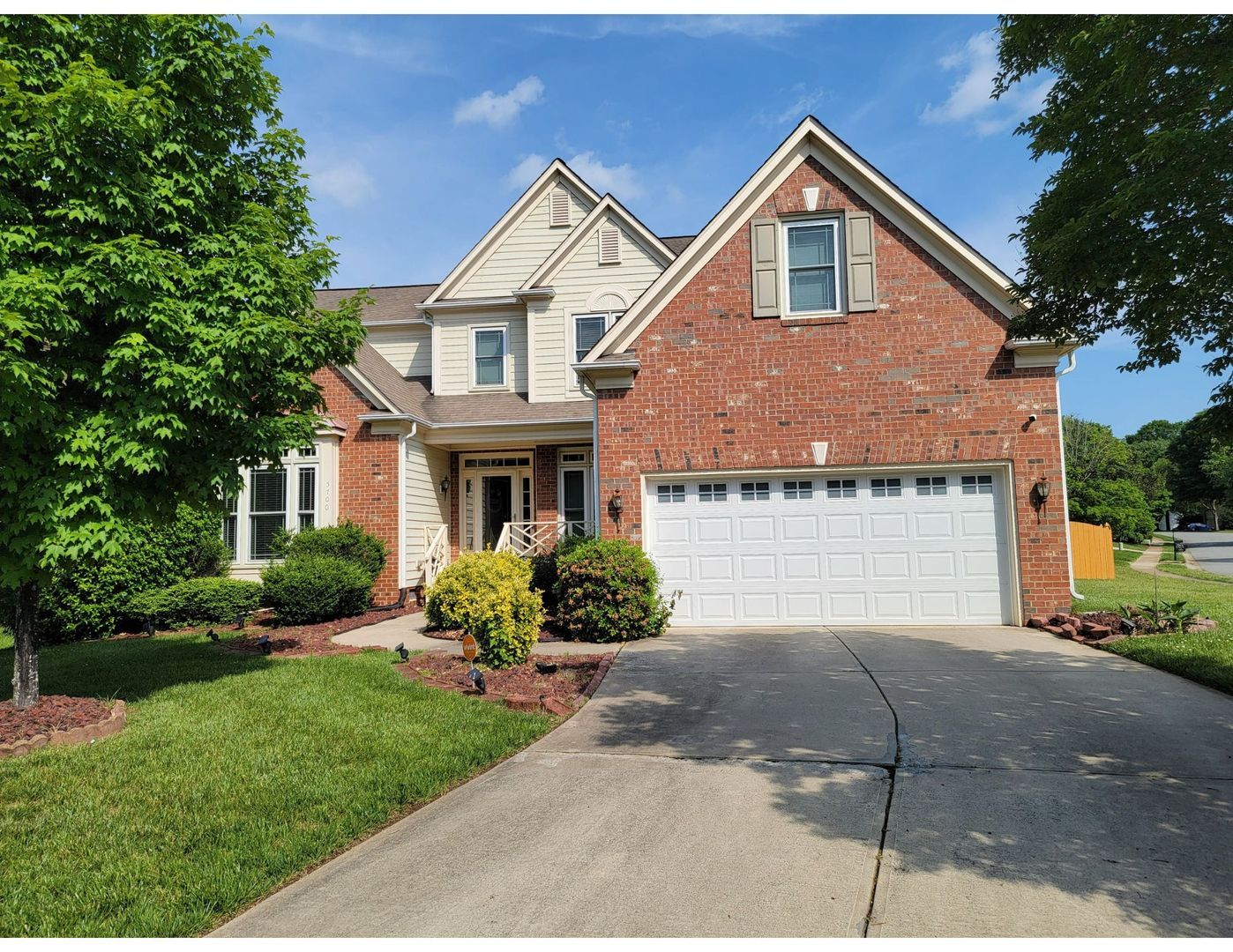 5700 McChesney Dr, Charlotte, NC 28269 - House Rental in Charlotte, NC ...