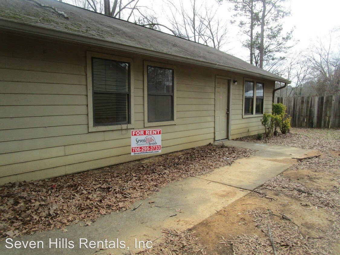 216 Maryland Dr, Rome, GA 30165 - Condo for Rent in Rome, GA ...