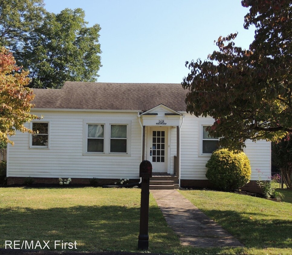 168 Keeble Ave, Knoxville, TN 37920 - House Rental in Knoxville, TN ...