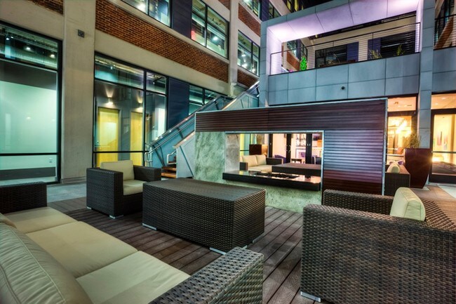 Foundry Lofts Rentals - Washington, DC | Apartments.com
