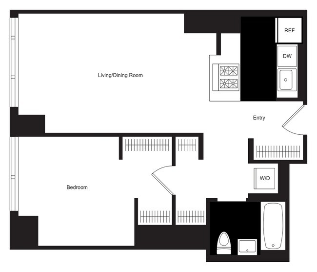 MiMA Apartments - New York, NY | Apartments.com