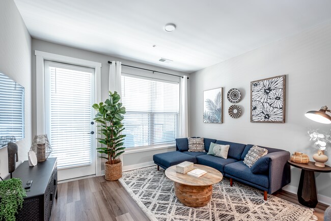 The Thomas at GVX - Apartments in Columbus, OH | Apartments.com