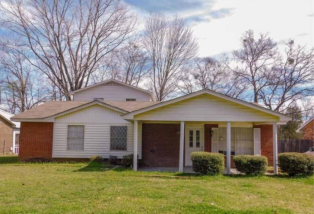 4647 Conti Ln, Montgomery, AL 36116 - House Rental in Montgomery, AL ...
