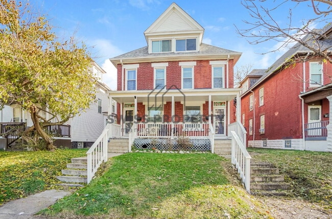 392 N Garfield Ave, Columbus, OH 43203 - Room for Rent in Columbus, OH ...