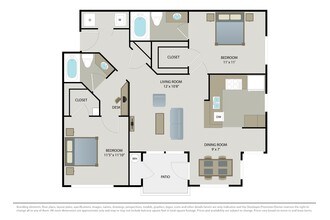 Pinnacle at Otay Ranch Rentals - Chula Vista, CA | Apartments.com