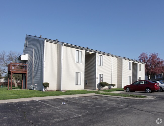 Waterfront Terrace Rentals - Indianapolis, IN | Apartments.com