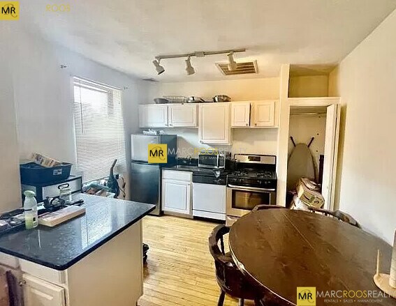 44 Clark St Unit 7, Boston, MA 02109 - Condo for Rent in Boston, MA ...