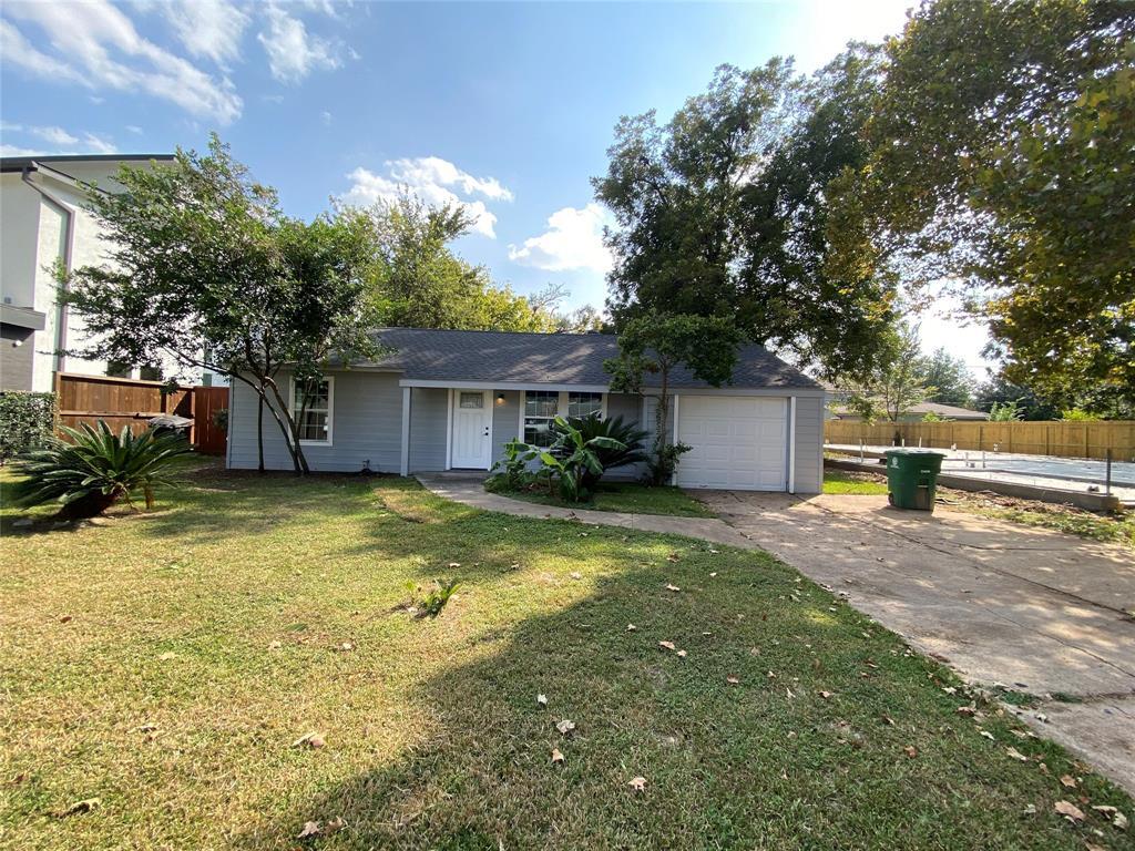 6517 Westview Dr, Houston, TX 77055 - House Rental in Houston, TX ...