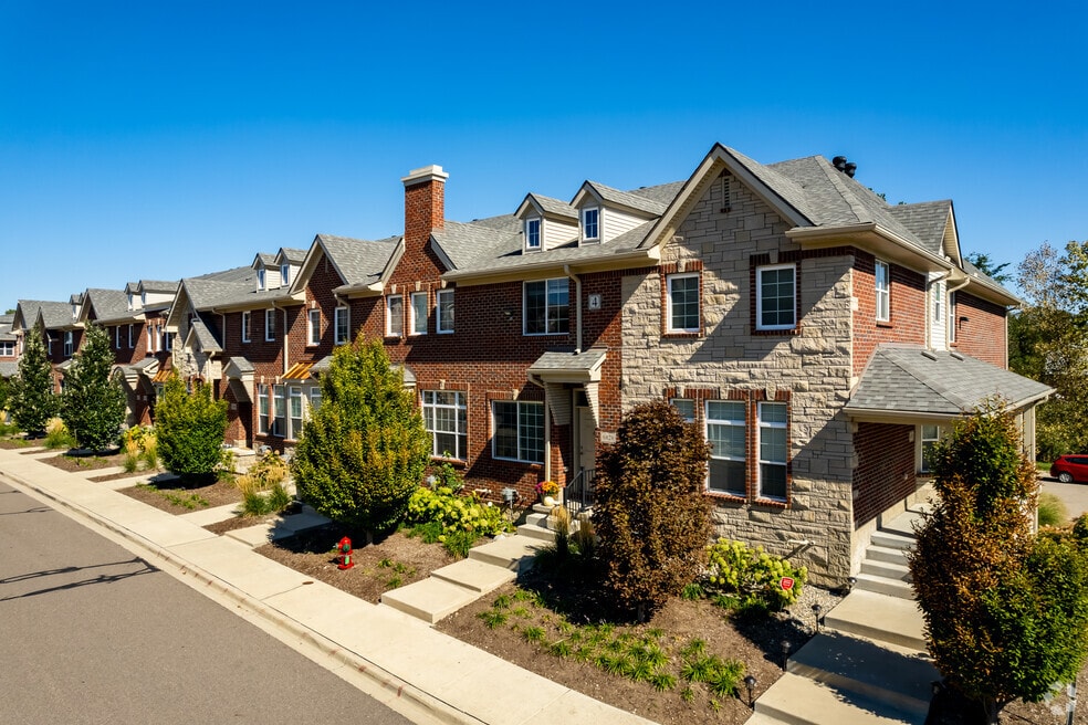 Apartments for Rent in Troy MI - 931 Rentals | Apartments.com