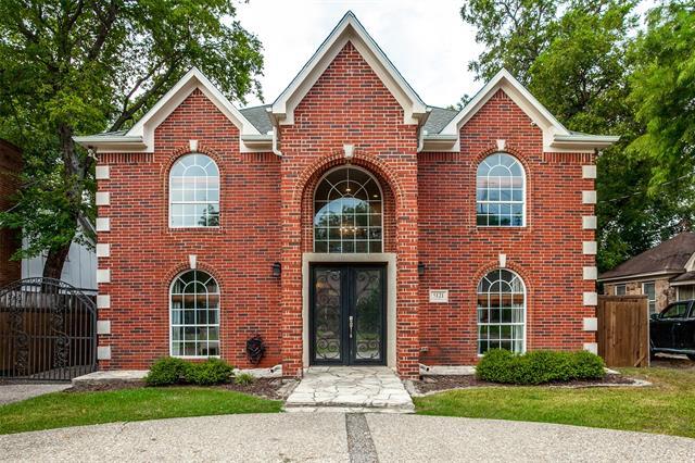 5121 Stoneleigh Ave, Dallas, TX 75235 - House Rental in Dallas, TX ...