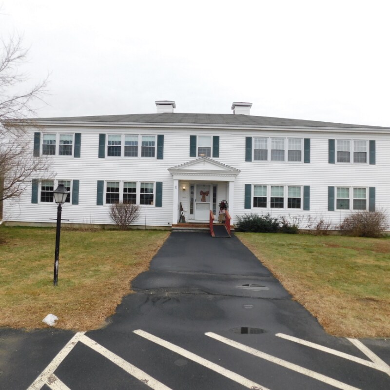 5 Mar-Val Terrace Unit E2, Winslow, ME 04901 | Apartments.com