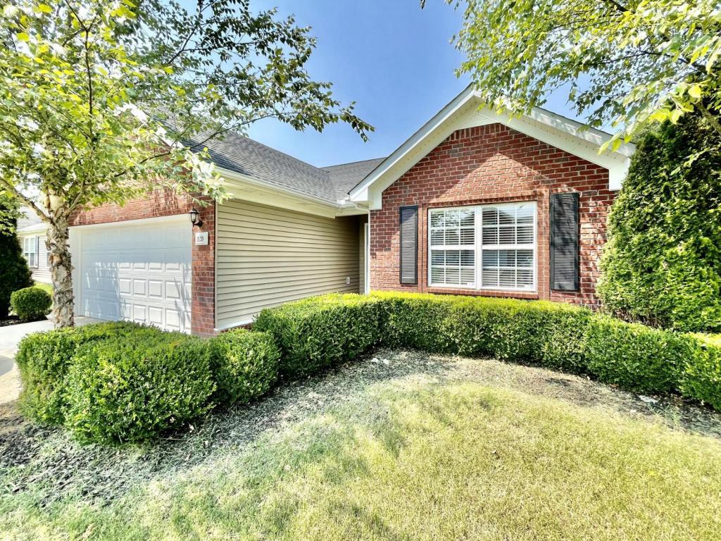 2128 Cason Trail, Murfreesboro, TN 37128 - House Rental in Murfreesboro ...