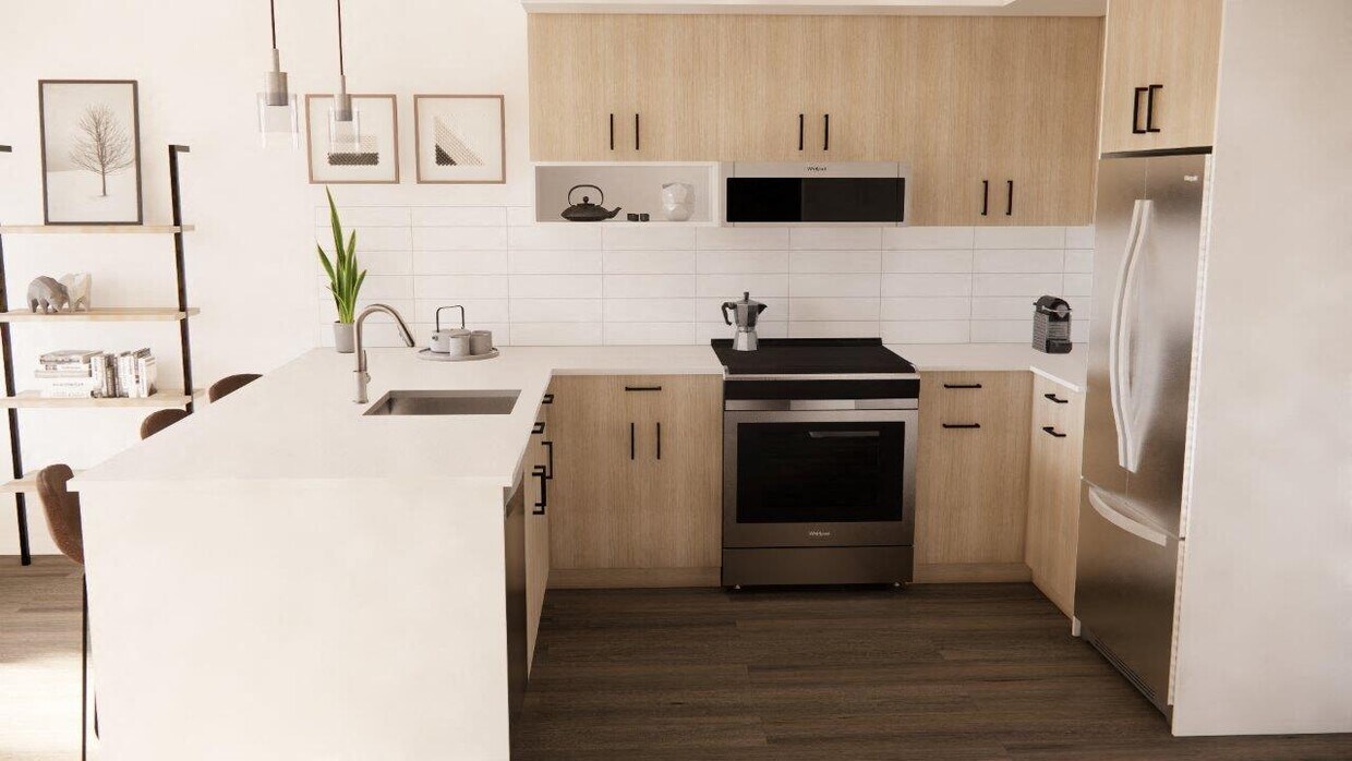 Corner 63 - Apartments in Seattle, WA | Apartments.com