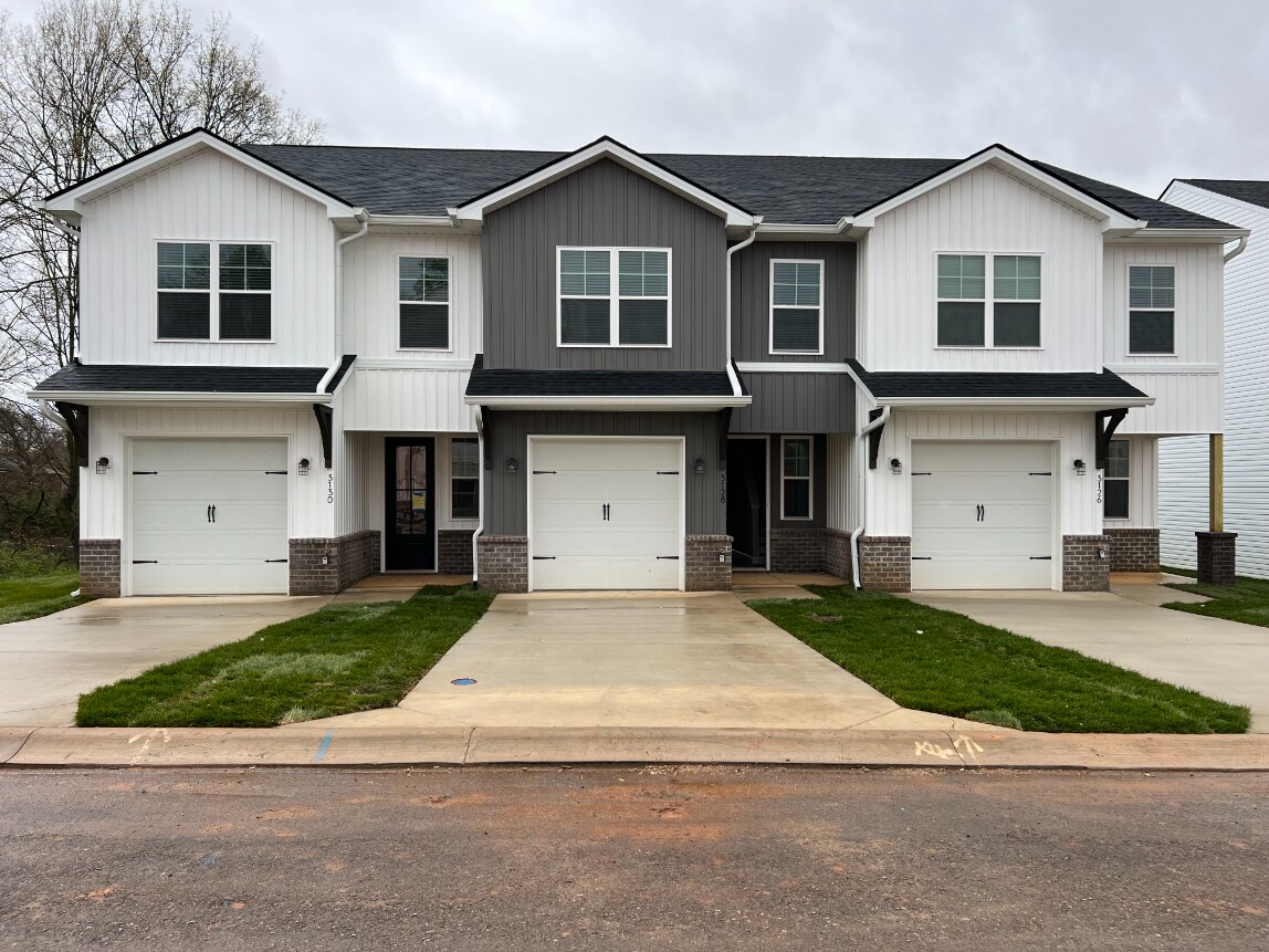 Townhomes For Rent Knoxville Tn
