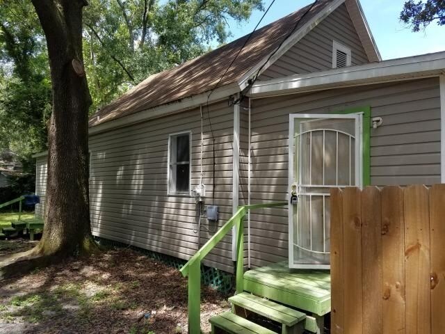 202 Spring St, Jacksonville, FL 32254 - House Rental in Jacksonville ...