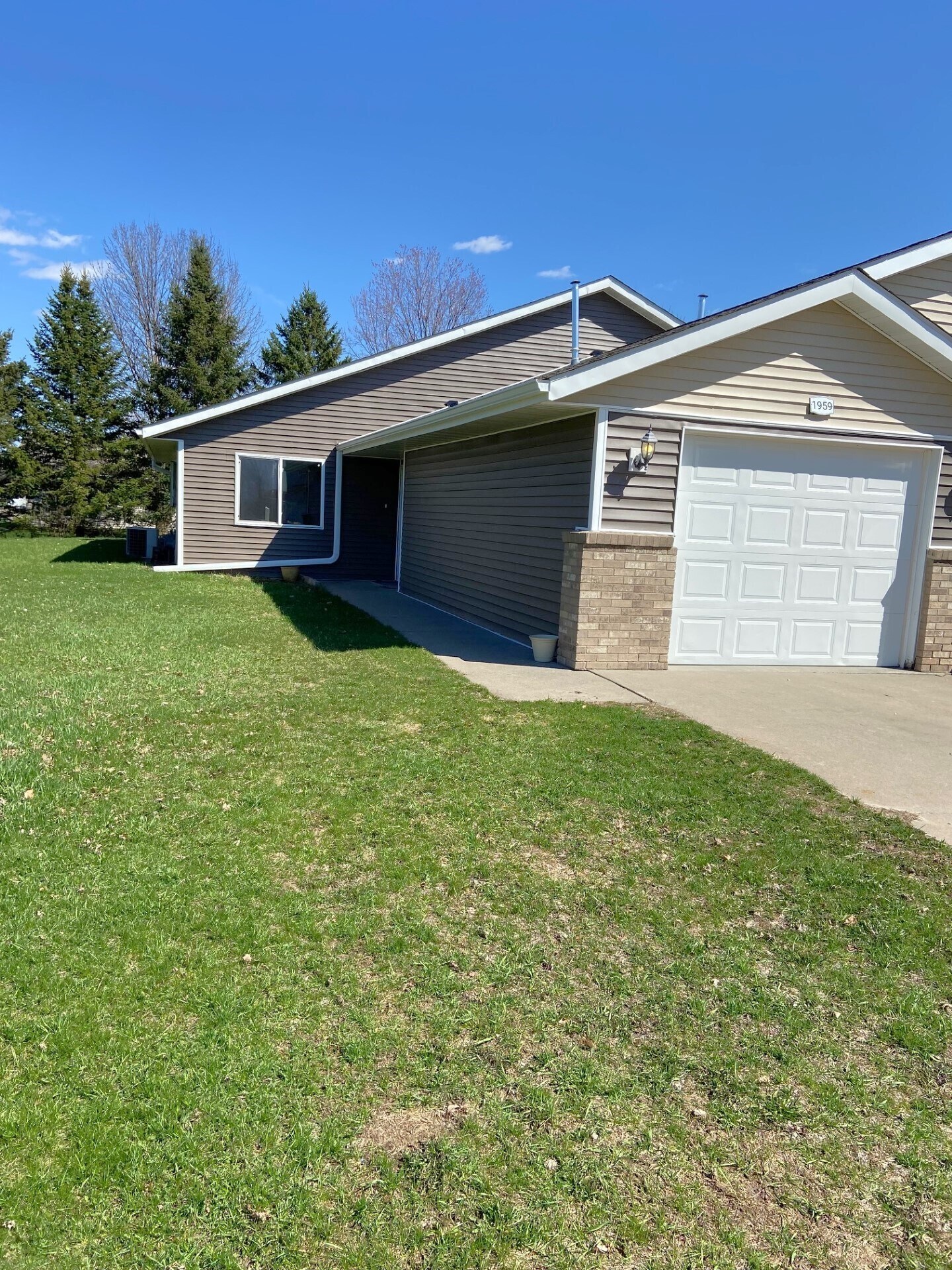 1959 Windmill Dr, Baldwin, WI 54002 - Townhome Rentals in Baldwin WI ...