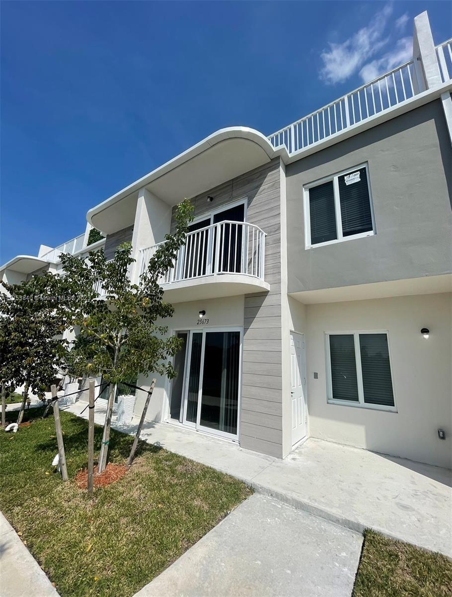 25673 Sw 144Th Ave, Princeton, FL 33032 - Townhome Rentals in Princeton ...