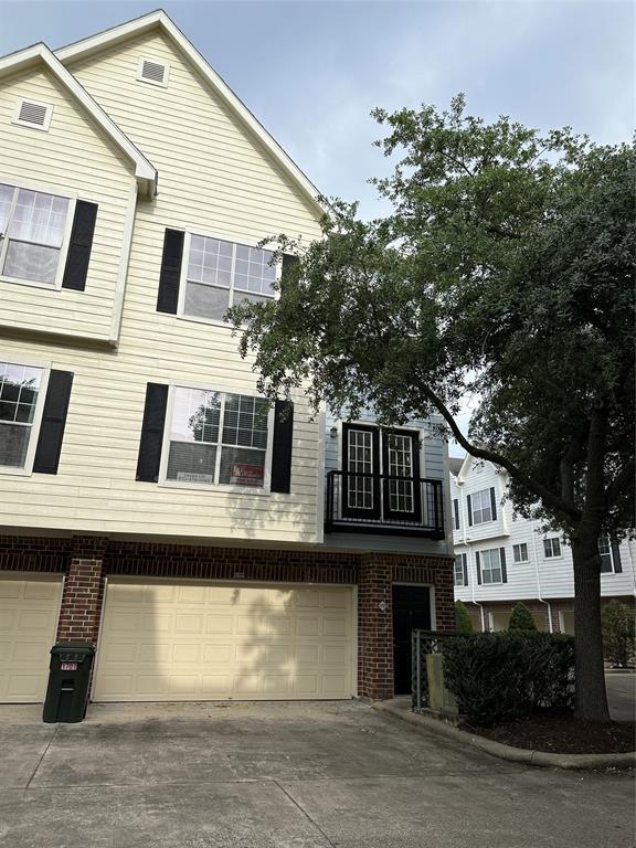 9200 Westheimer Rd Unit 1701, Houston, TX 77063 - Condo for Rent in ...