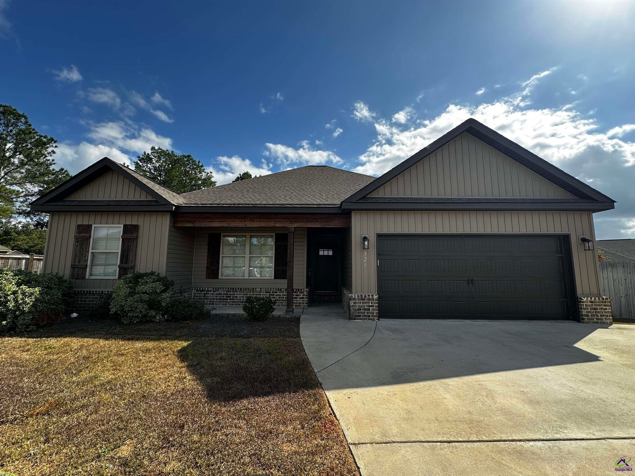 126 Locks Heath Ct, Perry, GA 31069 - House Rental in Perry, GA ...