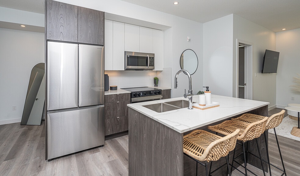 Apartments for Rent Near Grant MacEwan University Main Campus ...