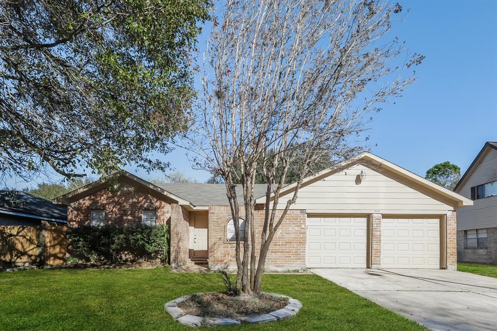 16234 Summer Wind Dr, Houston, TX 77090 - House Rental in Houston, TX ...