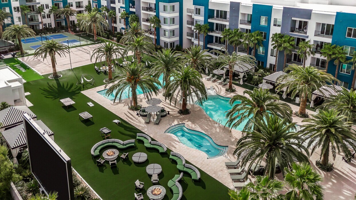 Ilumina on Raiders Way - Apartments in Henderson, NV | Apartments.com