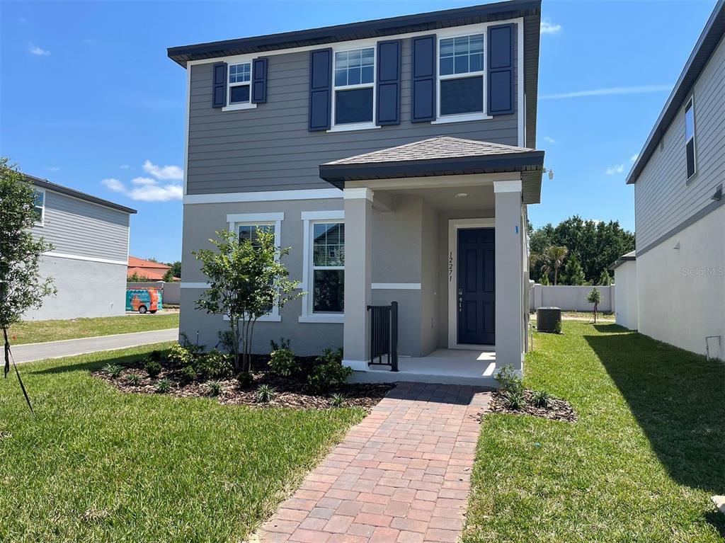 12271 Bracco St, Winter Garden, FL 34787 - House Rental in Winter ...