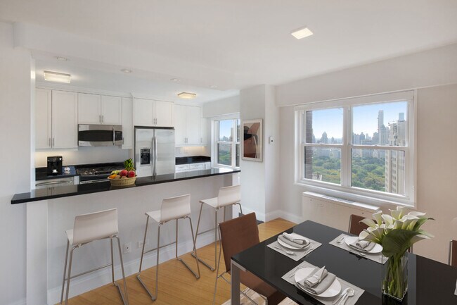 One Lincoln Plaza - Apartments in New York, NY | Apartments.com