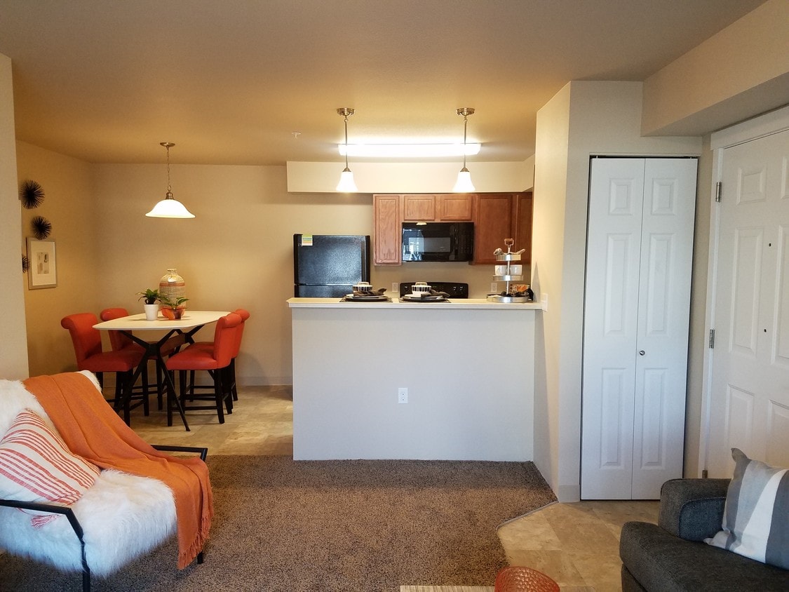 Northern Heights Apartments Apartments - Airway Heights, WA ...